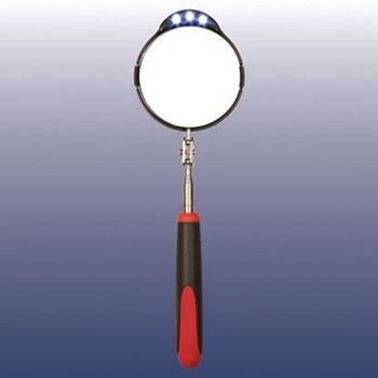 Pisces Healthcare Solutions. Self Inspection Mirrors