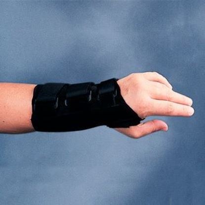 Pisces Healthcare Solutions. Hand & Wrist Supports