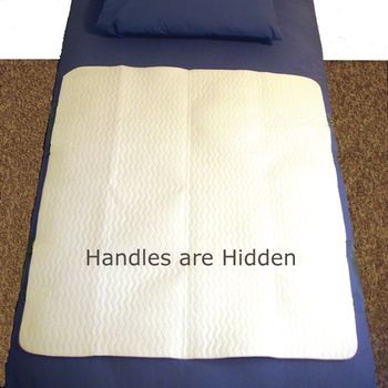 Pisces Healthcare Solutions. SafetySure MovEase Turning Positioning ...