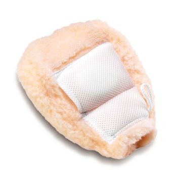 Pisces Healthcare Solutions. Bath Mitt
