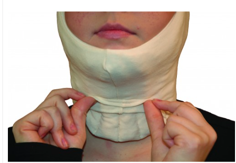 Pisces Healthcare Solutions. Jovipak Chin Strap