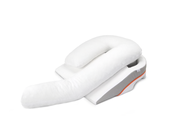 Pisces Healthcare Solutions. MedCline Reflux Relief and Lateral ...