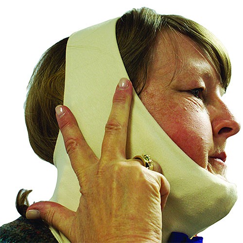 Pisces Healthcare Solutions. Jovipak Chin Strap