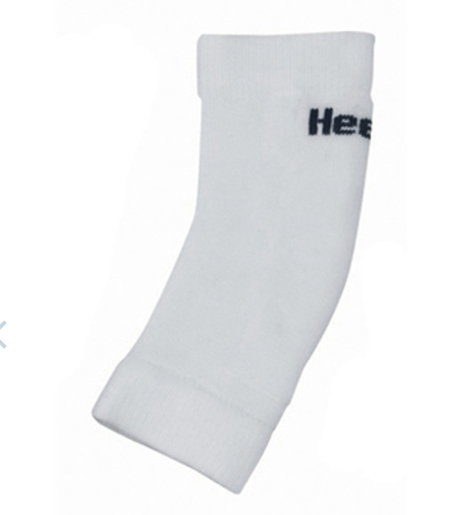 Pisces Healthcare Solutions. Heelbo Heel/Elbow Gel Protector