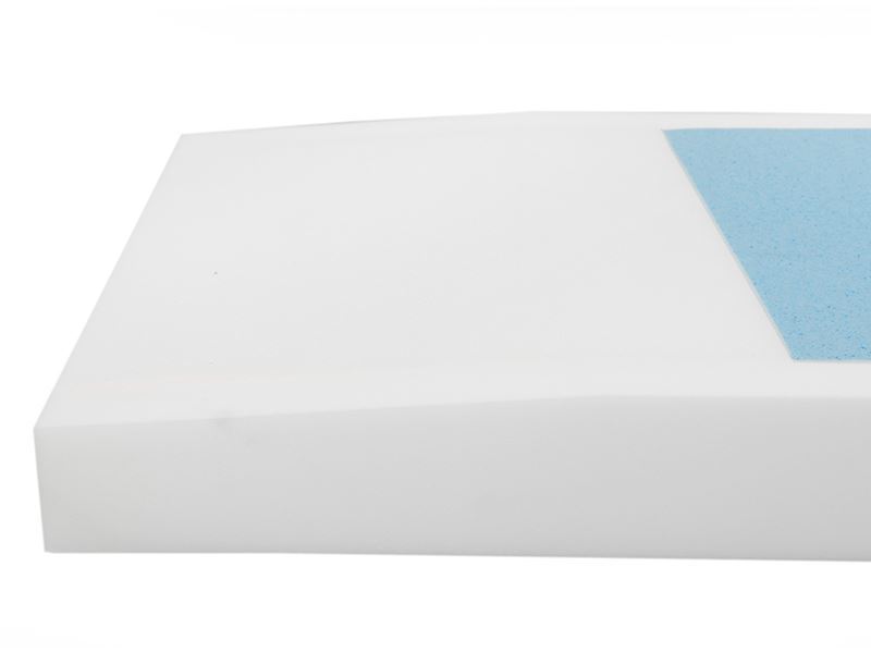 Pisces Healthcare Solutions. Protekt 500 Pressure Relieving Foam Mattress
