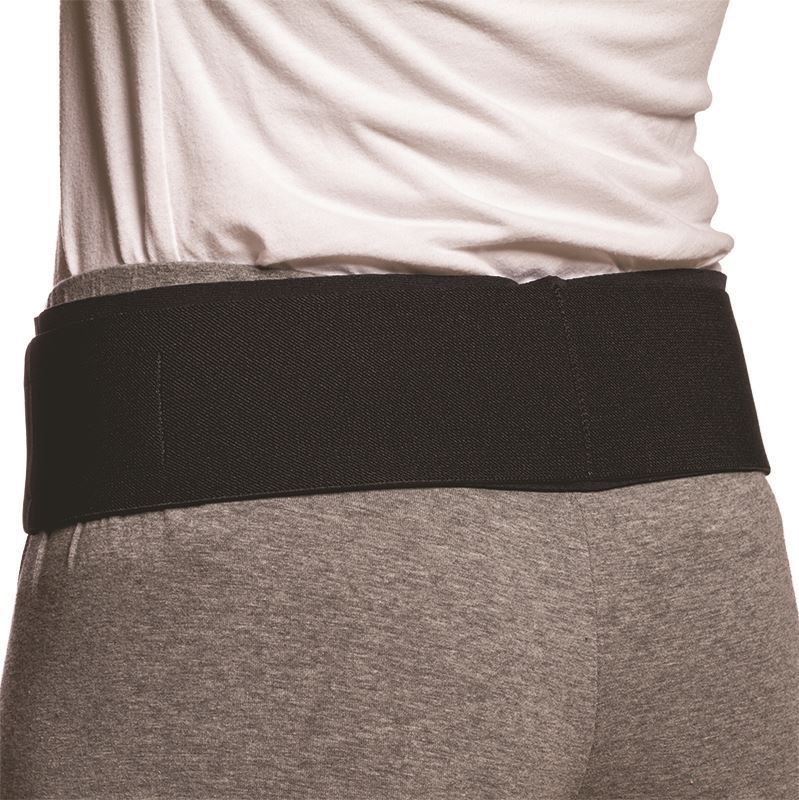 Pisces Healthcare Solutions. Thermoskin Sacroiliac Belt, Black