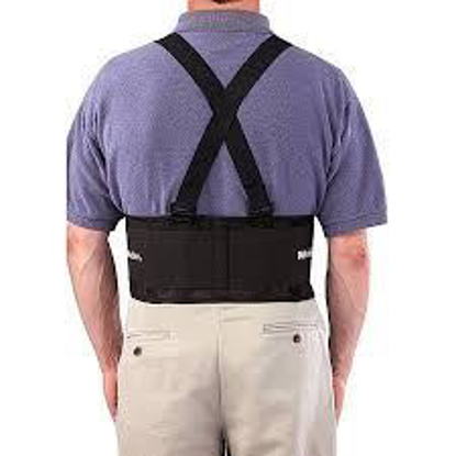 Pisces Healthcare Solutions. Back Supports
