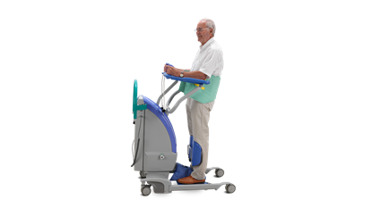 Pisces Healthcare Solutions. SARA PLUS Standing and Raising Aid ...