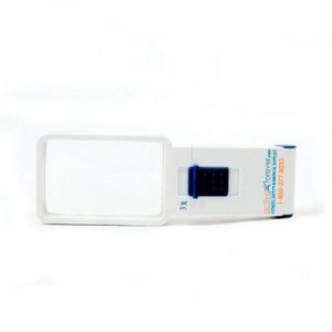 Pisces Healthcare Solutions. SMARTMag LED HandHeld Magnifiers
