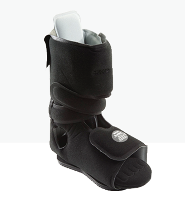 Pisces Healthcare Solutions. Orthotic Boots