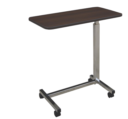 Pisces Healthcare Solutions. Overbed Tables