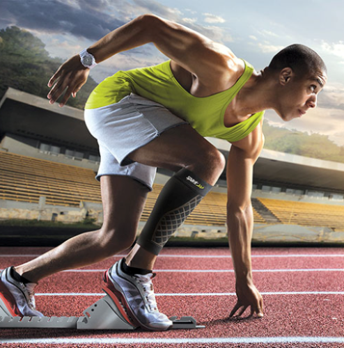 Pisces Healthcare Solutions. Spark Kinetic Sleeves