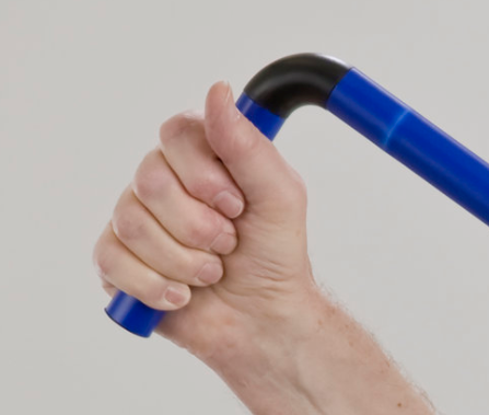 Pisces Healthcare Solutions. Shoulder Wand for Range of Motion