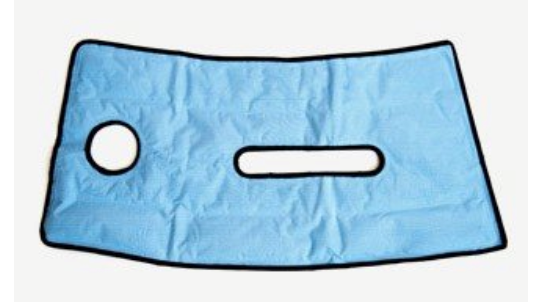 Pisces Healthcare Solutions. PowerPlay Gel Packs
