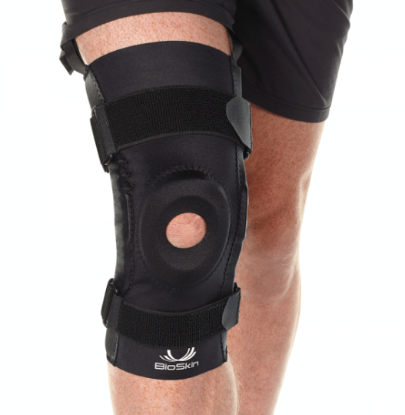 Pisces Healthcare Solutions. Leg/Knee Supports