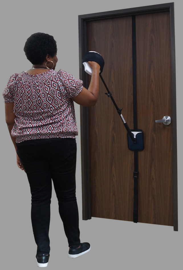 Pisces Healthcare Solutions. UE Ranger Orthopedic