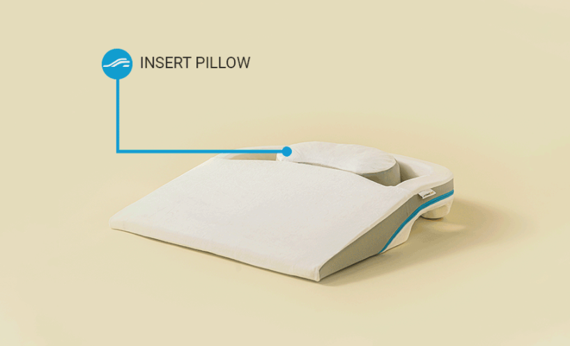 Pisces Healthcare Solutions. MedCline Shoulder Relief and Lateral ...
