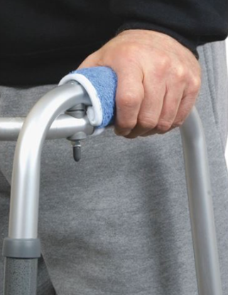 Pisces Healthcare Solutions. Walker and Rollator Accessories