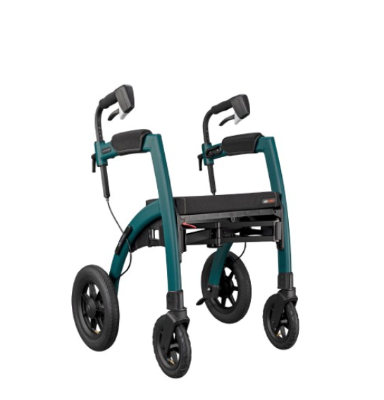 Pisces Healthcare Solutions. Rollz Motion Performance Rollator