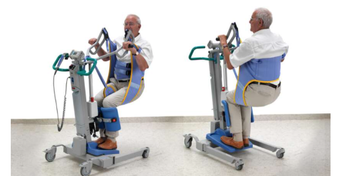 Pisces Healthcare Solutions. Sara Flex Slings