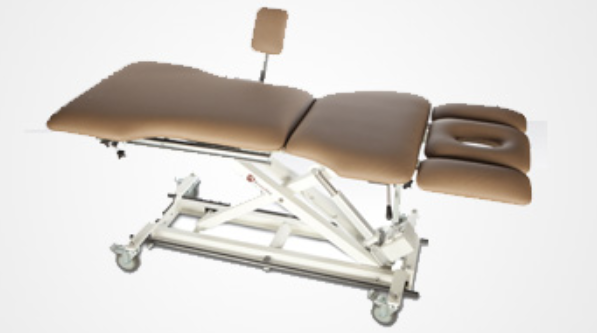 Pisces Healthcare Solutions. Armedica Pelvic Health Table