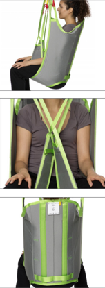 Pisces Healthcare Solutions. Patient Lifts & Slings