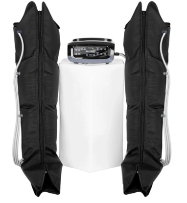 Pisces Healthcare Solutions. Lower Extremity Compression