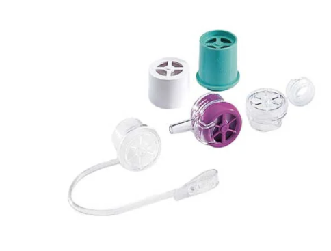 Pisces Healthcare Solutions. PASSY MUIR Speaking Valve and Accessories