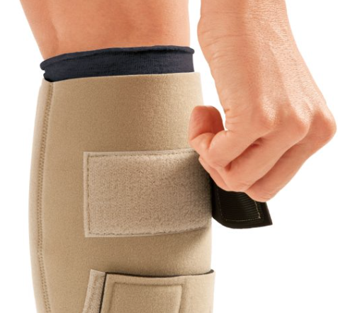 Pisces Healthcare Solutions. Circaid Juxtafit Lower Leg- Full Calf ...