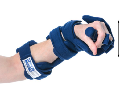 Pisces Healthcare Solutions. Hand & Wrist Supports