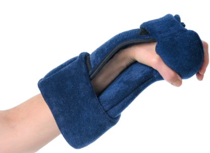 Pisces Healthcare Solutions. Hand & Wrist Supports