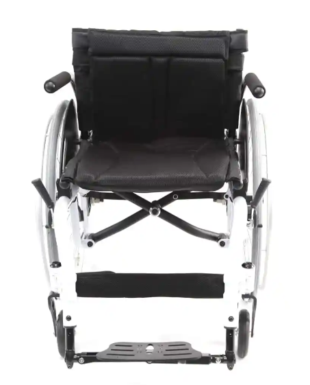 Pisces Healthcare Solutions. S-ERGO-ATX Ultra Lightweight Wheelchair ...