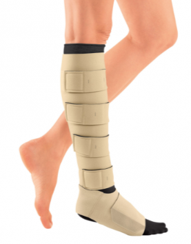 Pisces Healthcare Solutions. Circaid Juxtafit Premium- Lower leg