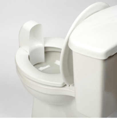 Pisces Healthcare Solutions. Toileting Aids