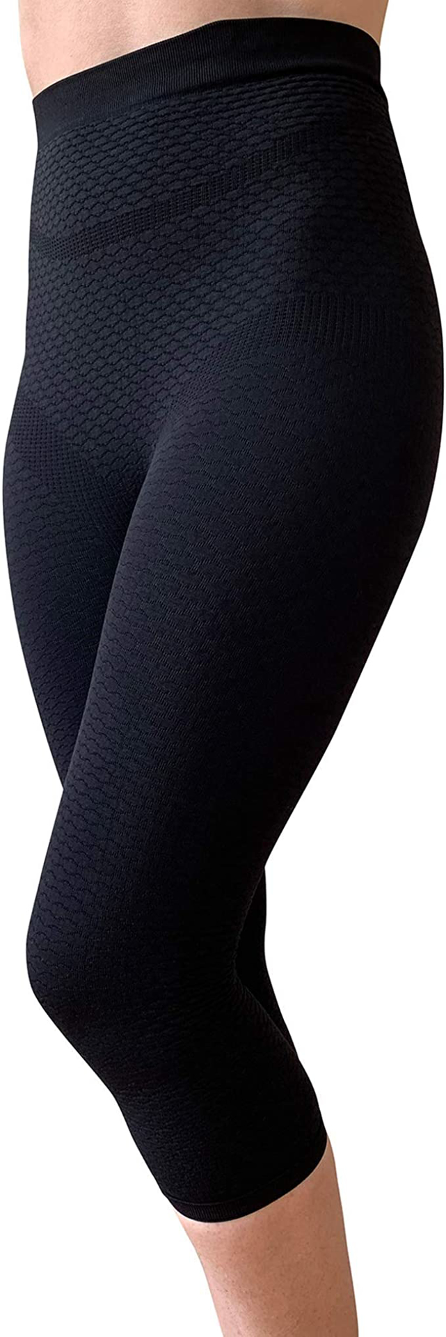 Pisces Healthcare Solutions. Compression Leggings with Bioceramic ...