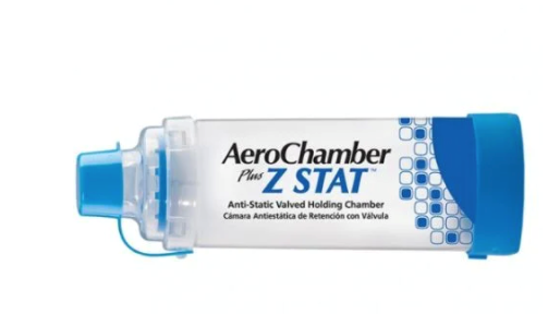 Pisces Healthcare Solutions. AERO CHAMBER Plus Z