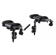 Pisces Healthcare Solutions. K600 Pacer Components- Arm platforms with ...