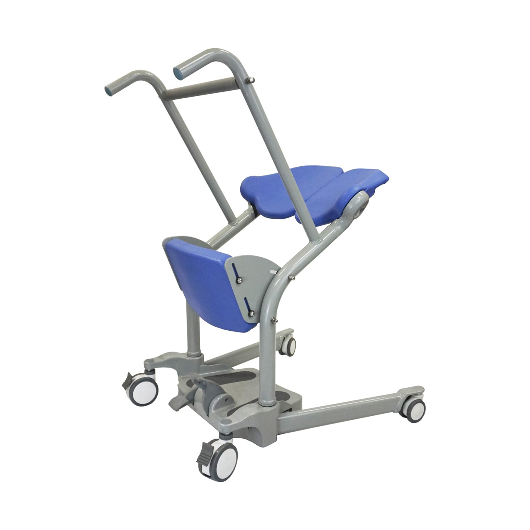 Pisces Healthcare Solutions Ascend And Go Sit To Stand Patient Lift