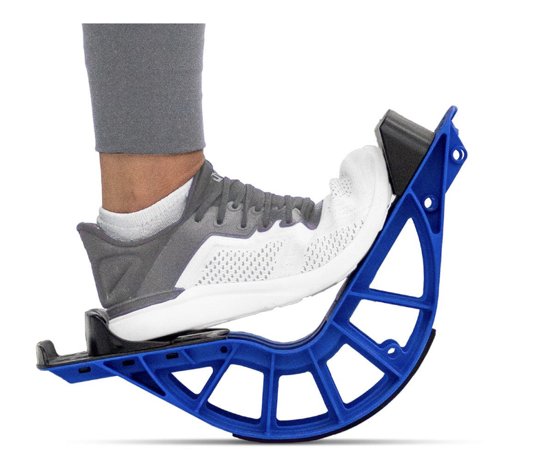 Pisces Healthcare Solutions. ProStretch Calf Exerciser