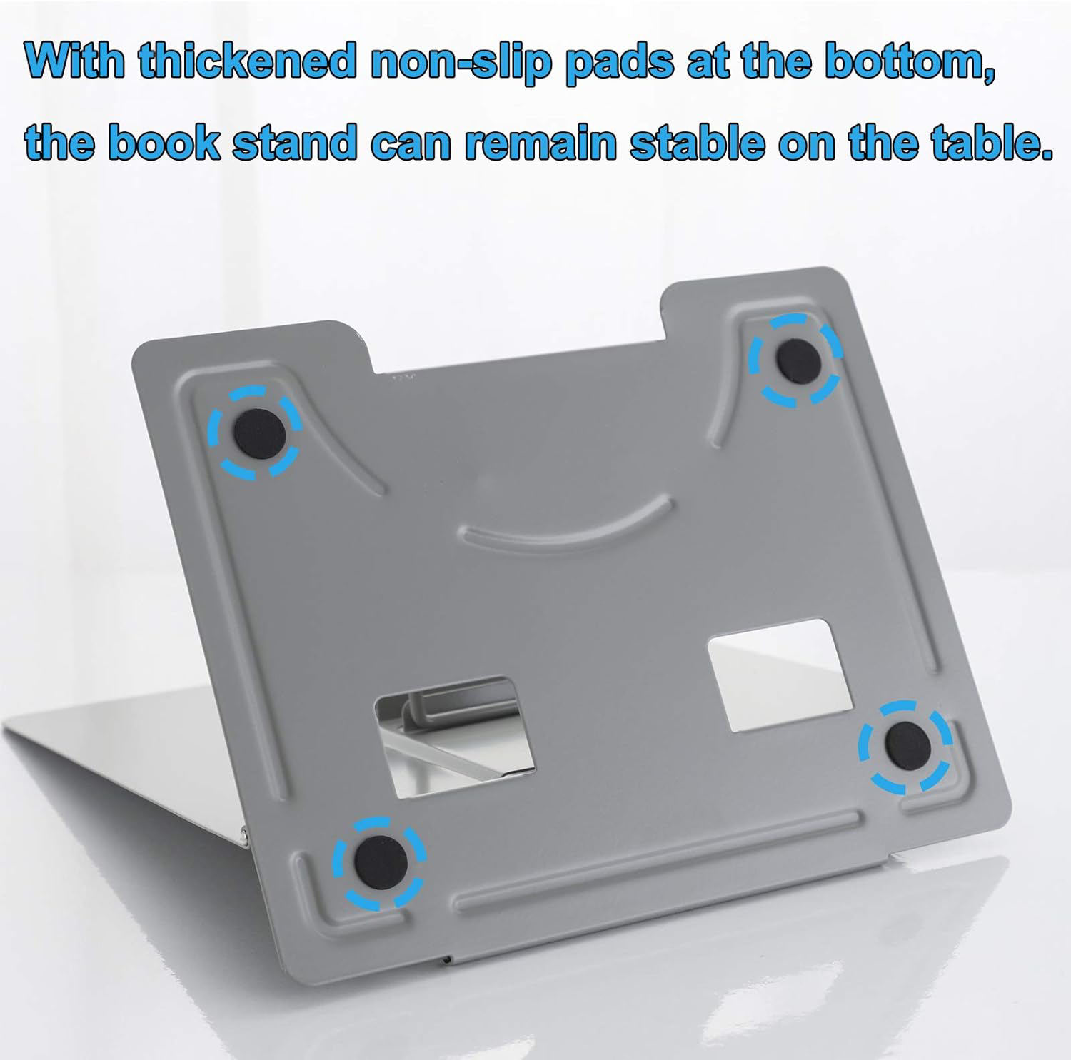 Pisces Healthcare Solutions. Book Holder
