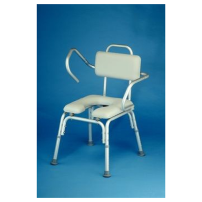 Pisces Healthcare Solutions. Padded Bath & Toileting