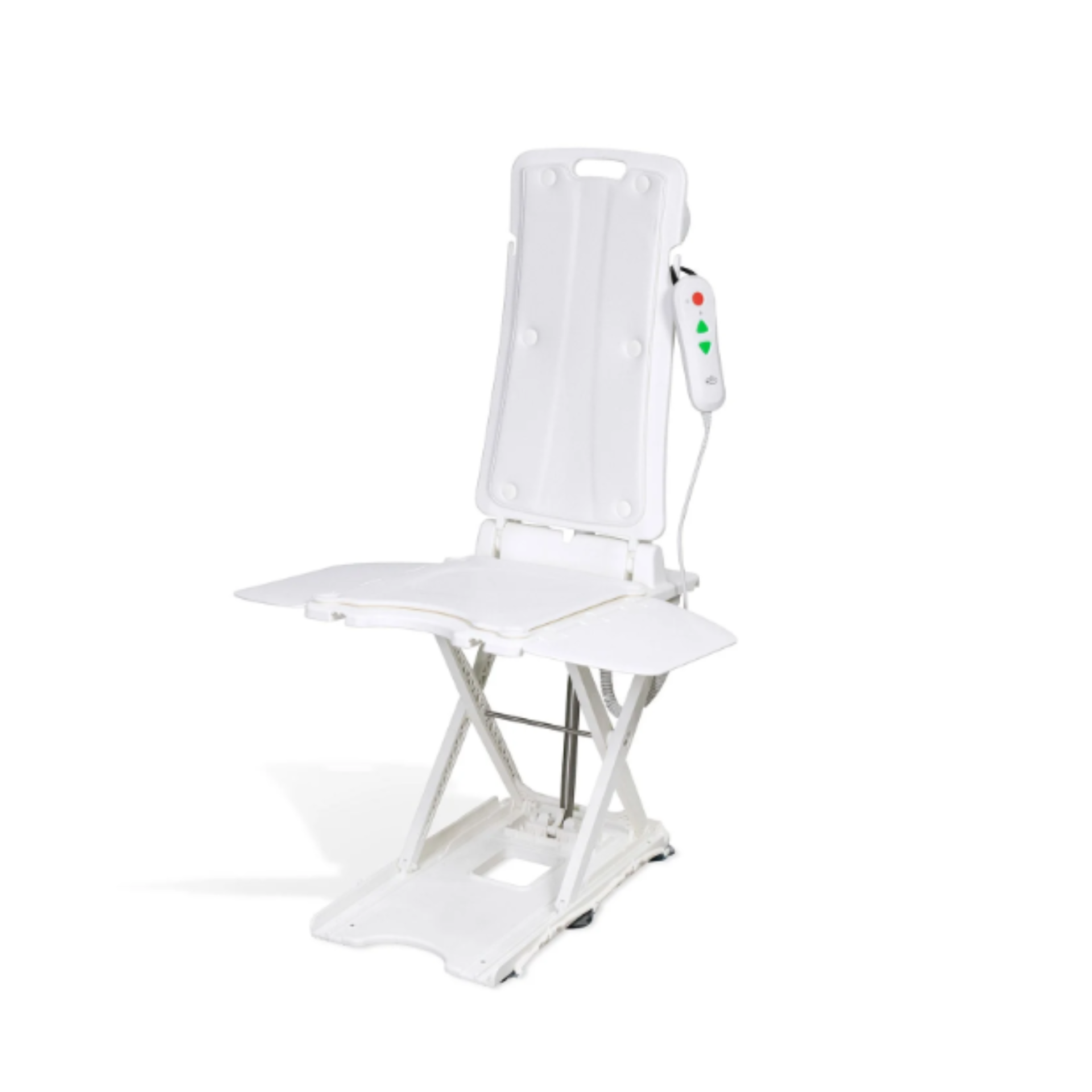 Pisces Healthcare Solutions. BathLyft