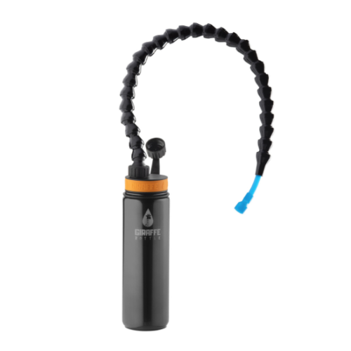 Pisces Healthcare Solutions. Giraffe Bottle Tower XL Hands Free ...