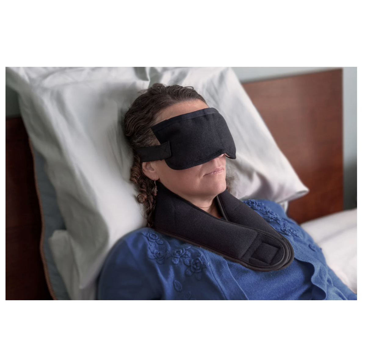 Pisces Healthcare Solutions. Deluxe Headache & Migraine Kit