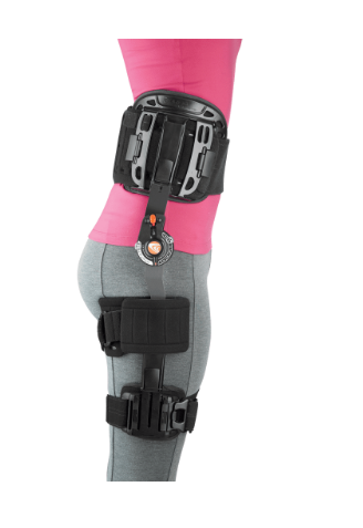 Pisces Healthcare Solutions. T Scope Hip Brace