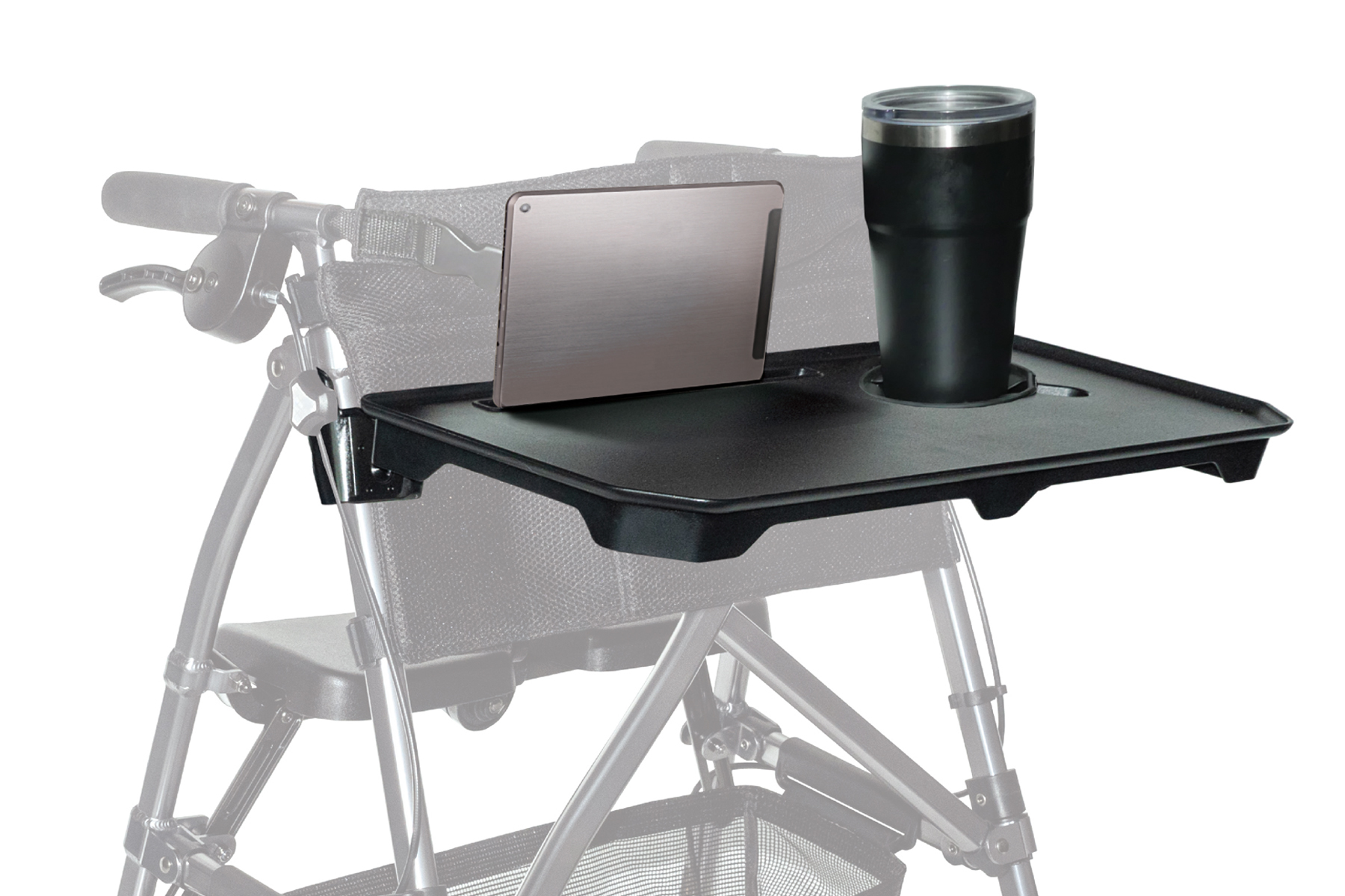 Pisces Healthcare Solutions. EZ Fold-N-Go Accessories