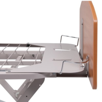 Pisces Healthcare Solutions. Beds