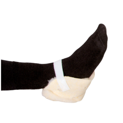 Pisces Healthcare Solutions. Heel Protection