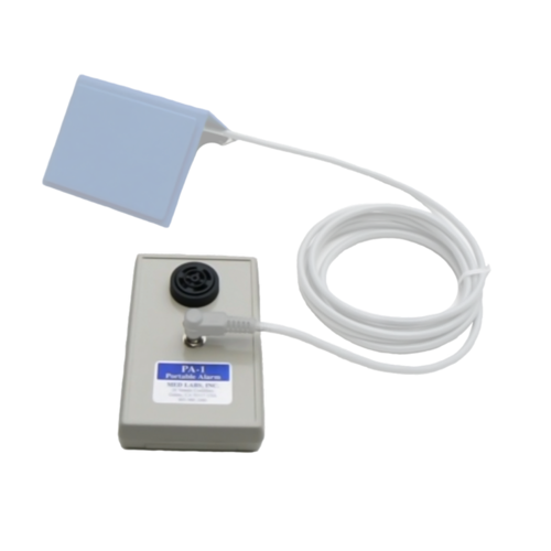 Pisces Healthcare Solutions. E-Z Call Quadriplegic Universal Nurse Call ...