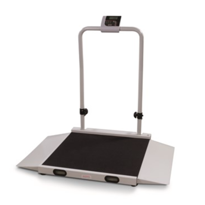 Pisces Healthcare Solutions. Scales